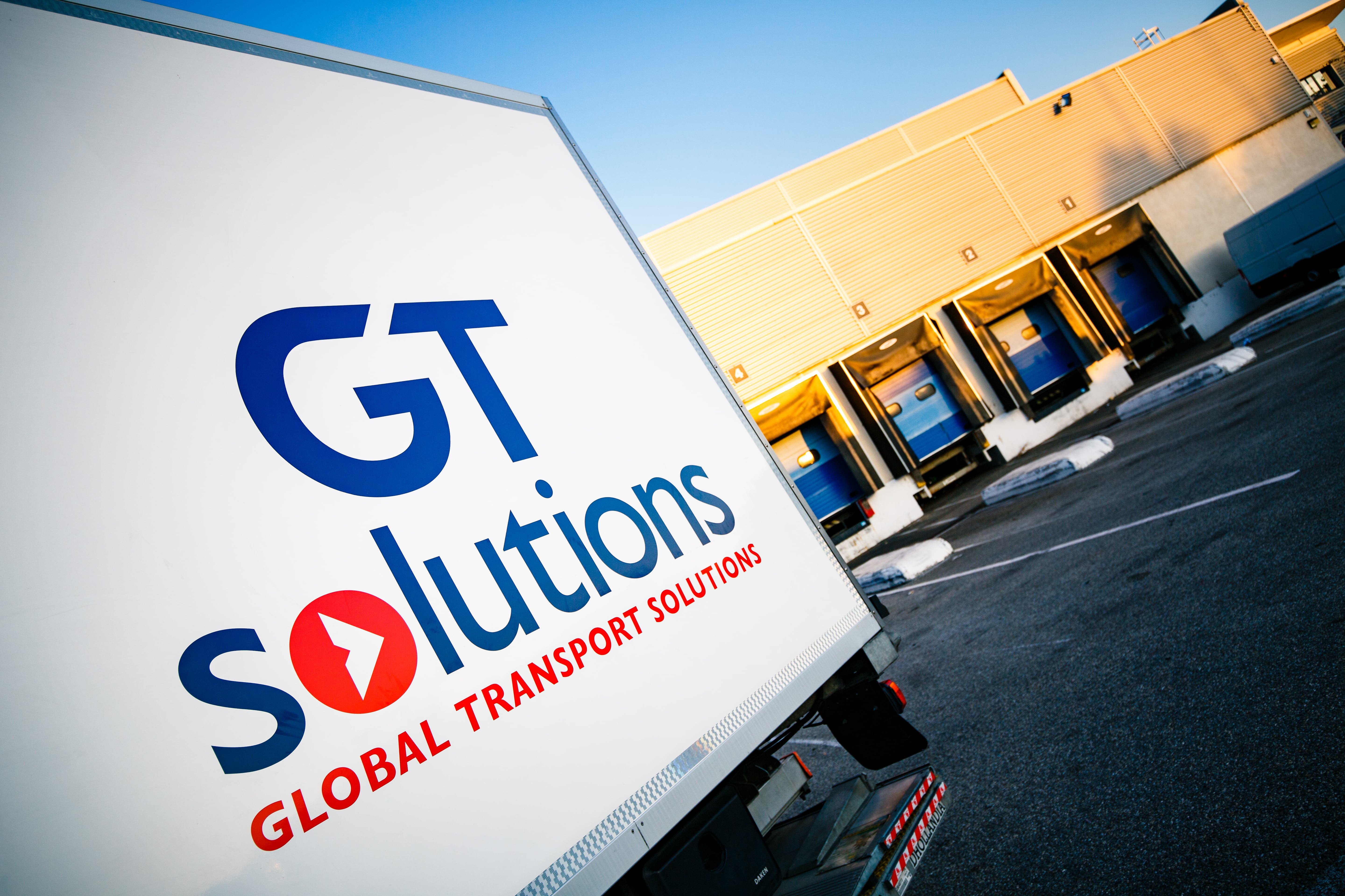 GT solutions